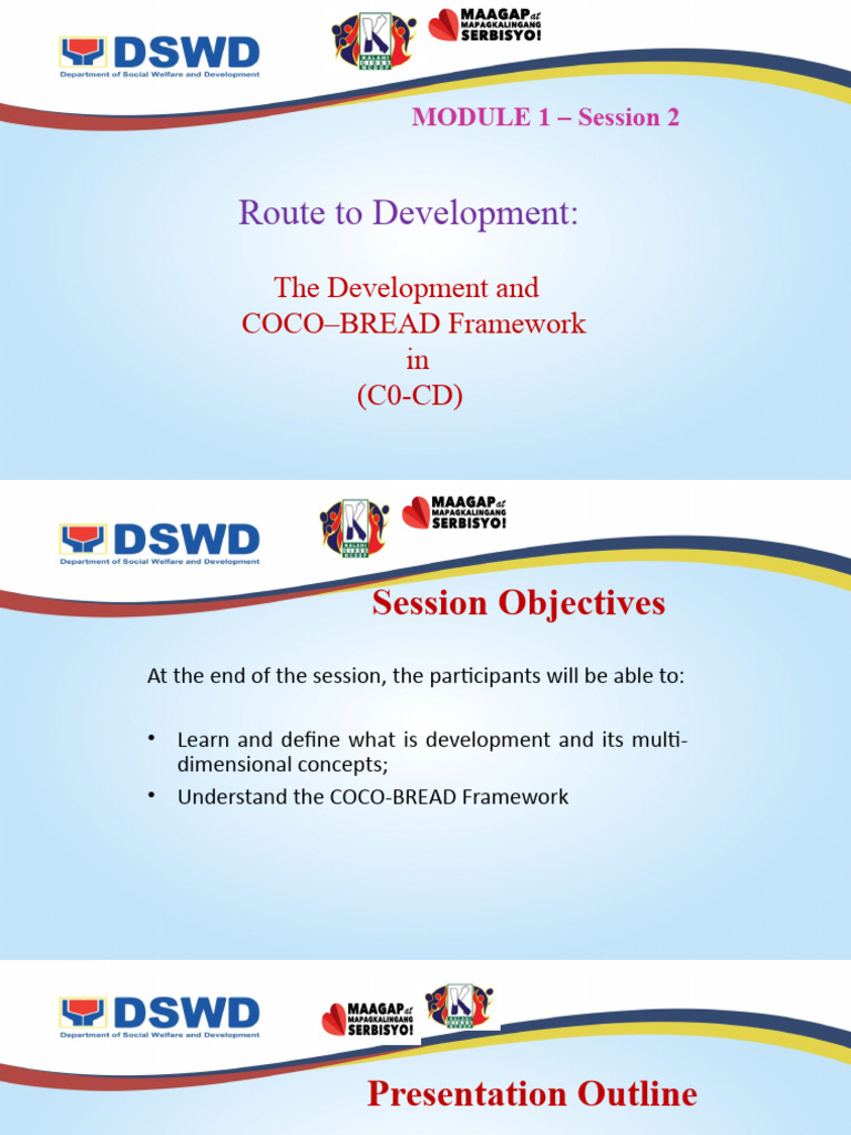 Development April 13 2023 | PDF | Sustainability | Sustainable Development