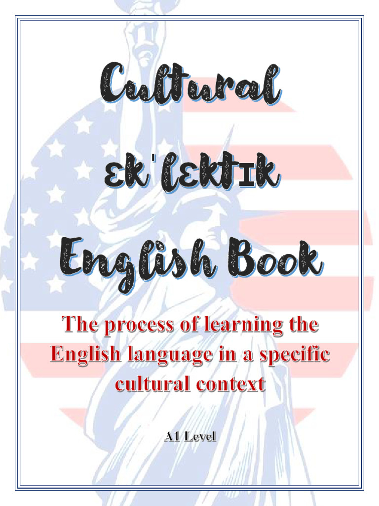 A1 Level English Learning Book PDF | PDF | Art