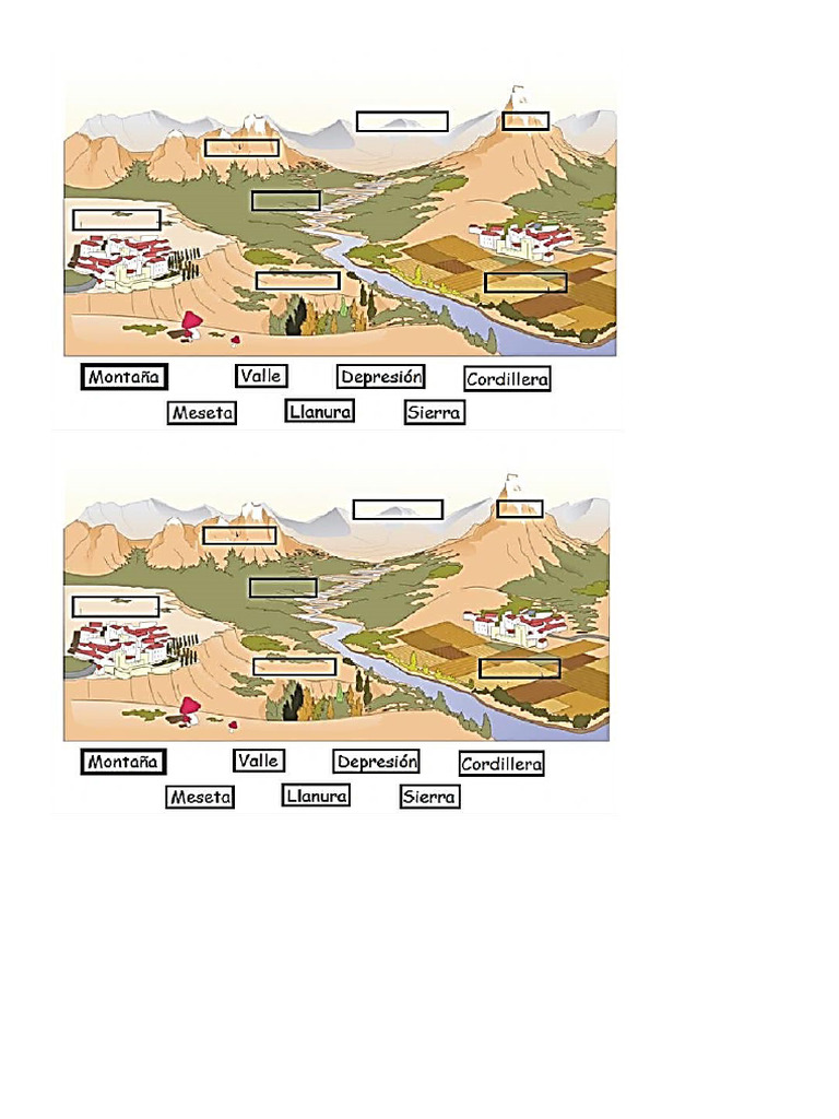 RELIEVES | PDF | Ciencias sociales | Arte