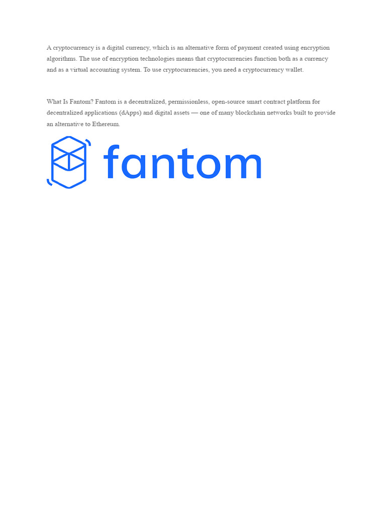 Crypto | PDF