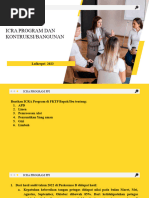 Makalah Budaya Akademik & Etos Kerja, Sikap Terbuka Dan Adil Kelompok 10 | PDF