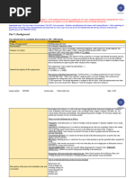 Ig2 Forms Electronic Submission v3 | PDF | Risk | Risk Assessment