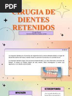 Clasificación de Terceros Molares | PDF