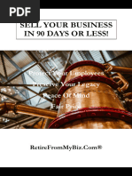 SBTD Trade Calculator Value Vault X 5 | PDF