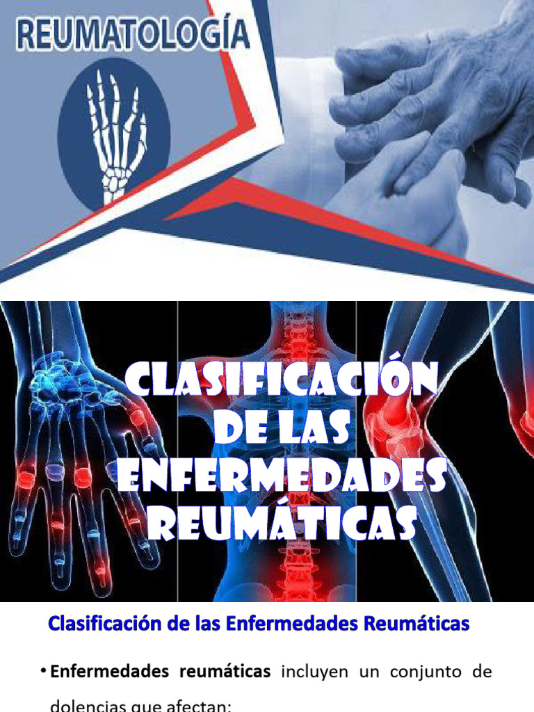 Reuma 2 | PDF | Articulación | Droga anti-inflamatoria libre de esteroides