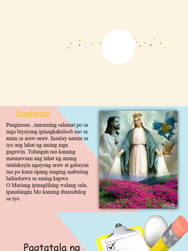 Pagsasaling Wika | PDF