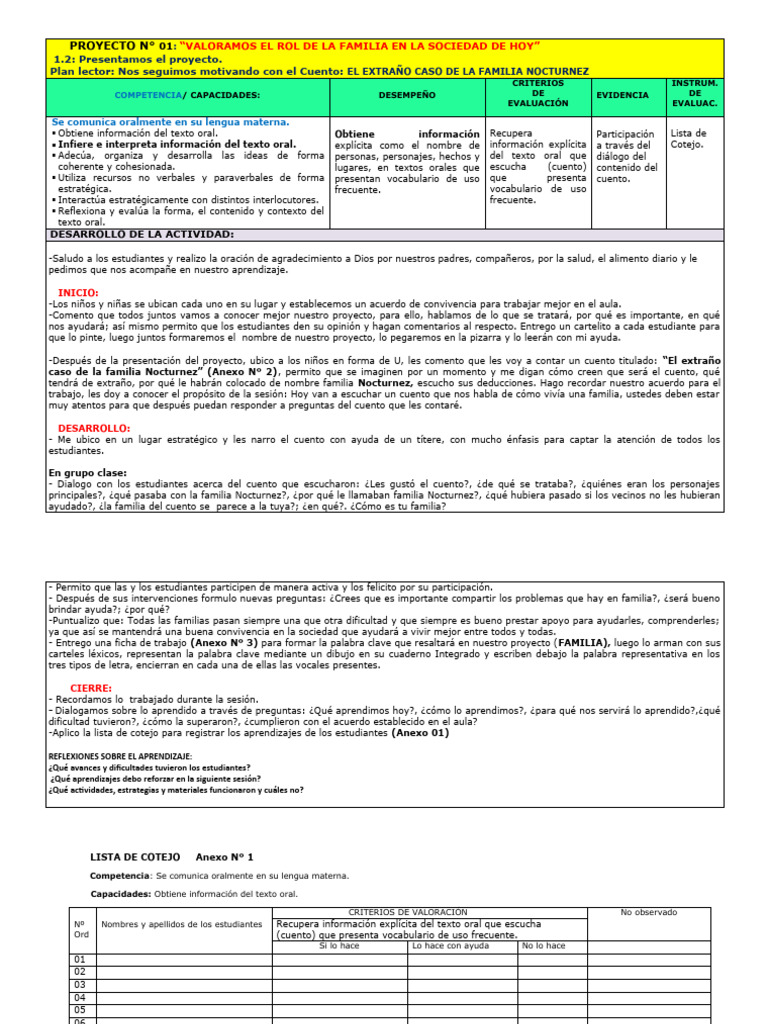 Activ 1 Proyect | PDF