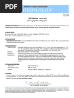 Crodamide ER Z 000040 Technical Data Sheet | PDF | Lubricant | Polymers
