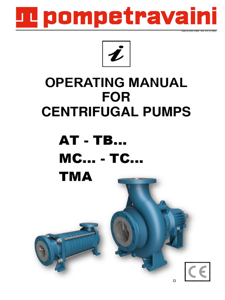 Manual 3 | PDF | Pump | Pipe (Fluid Conveyance)