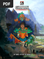 DnD 5e Character Bond Examples | PDF