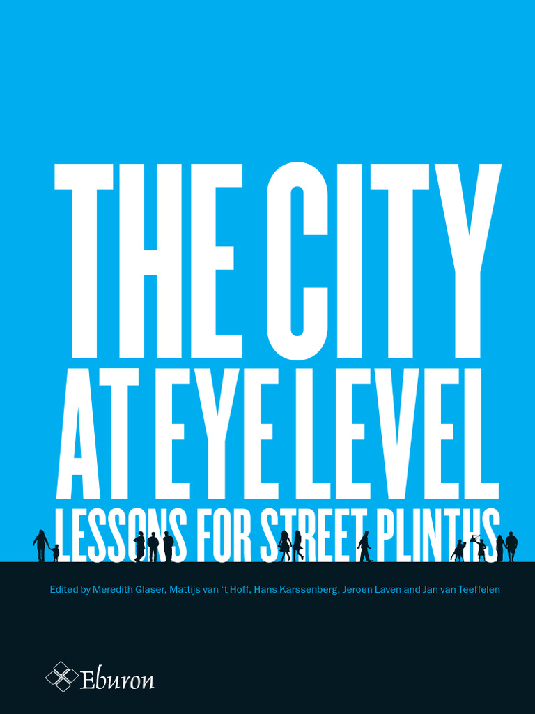 The City at Eye Level | PDF | Retail | Street