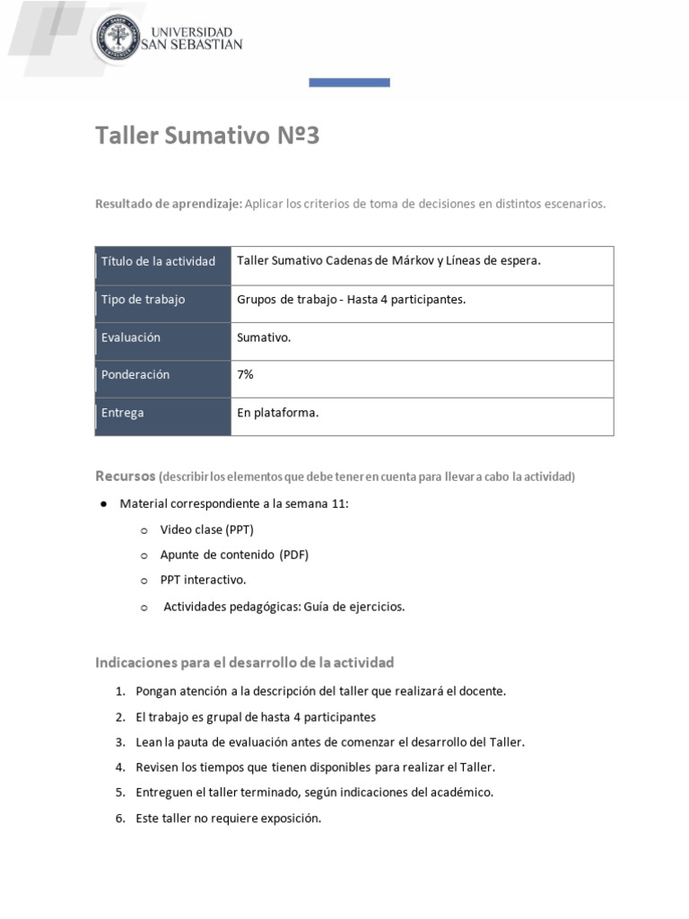 FITO0018 U5 S11 T Cadenas | PDF