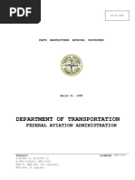 FAA Form 8100-9 | PDF