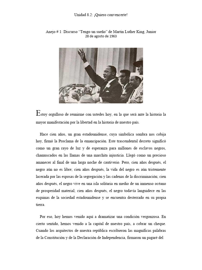Anejos Unidad 8.2 | PDF | Derecho