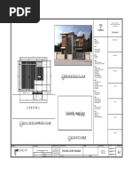 Drip Mould Details for Canopy Design | PDF | Civil Engineering | Materials