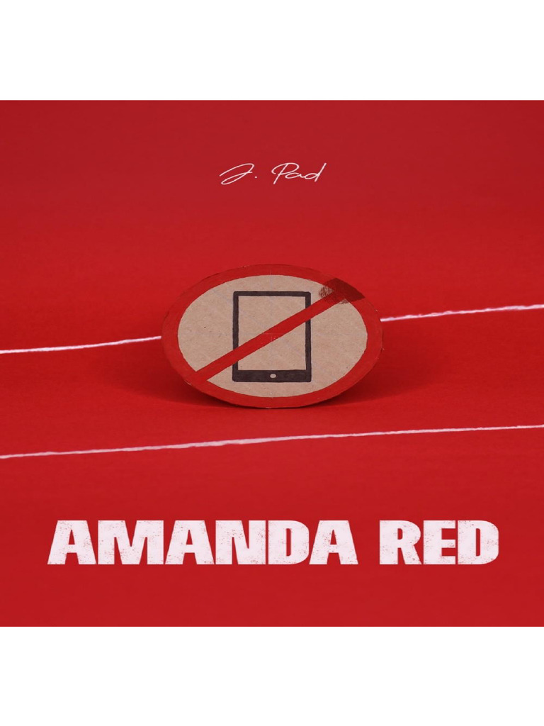 Amanda Red | Descargar gratis PDF | Verdad | Amor