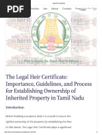 Aadhar Authorization Letter Format | PDF