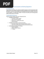 SBP Prudential Regulations Overview | PDF | Infrastructure | Banks