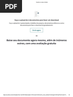 Como Baixar Do Scribd Grátis | PDF