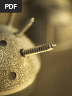 Dart-Fire Small Screw System Guide | PDF | Implant (Medicine) | Screw