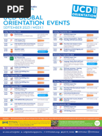 UCD Map | PDF | Science And Technology | Science