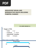 Tanner Stage Calculator For Boys | PDF | Hair | Puberty