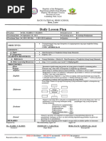 Lesson Plan AP 9 Demand | PDF