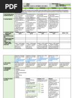 NMP Grade 3 Math: Quarter 4 Week 1 | PDF | Copyright | Division ...