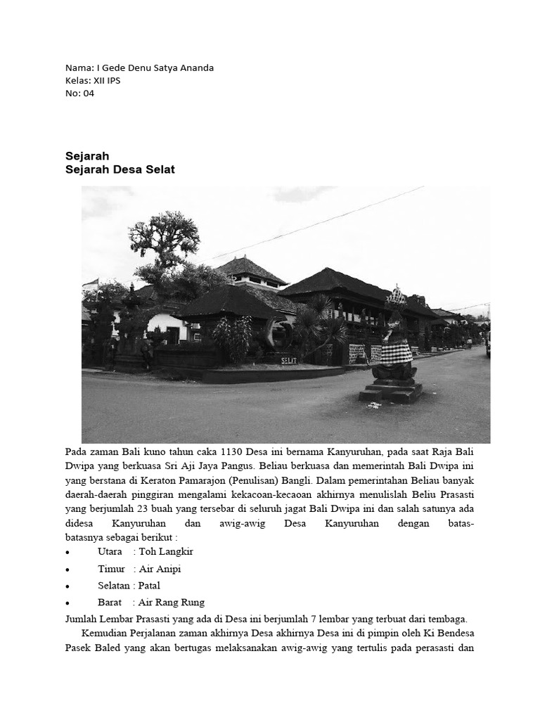 Safari Project | PDF