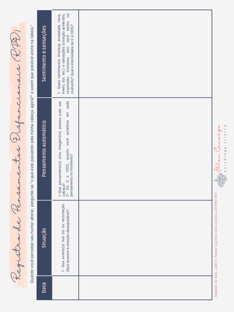 RPD - 3 Colunas | PDF