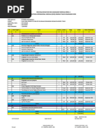 Contoh Rkas Bos Kinerja 2024 - Berkemajuan Terbaik | PDF