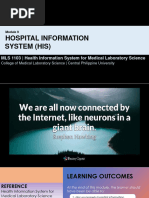 06 BizBox Hospital Information System | PDF | Radiology | Medical Imaging