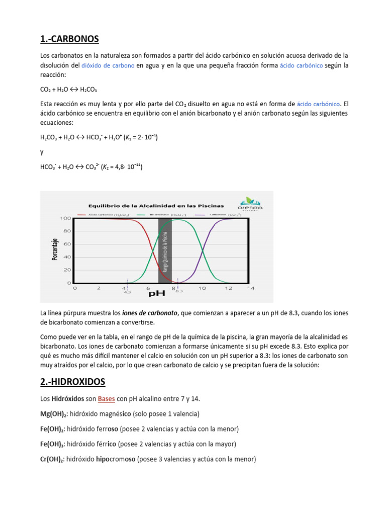 Colorantes Acidos y PH | PDF | Cromóforo | Color