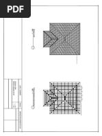 Jarak Gording Atap Rumah Dan Perhitungannya | PDF