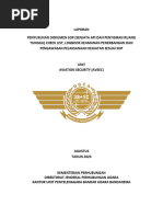 SOP.005 Penggunaan Ina-SIAM Untuk Pembuatan Flight Document Dan SIGWX-1 ...