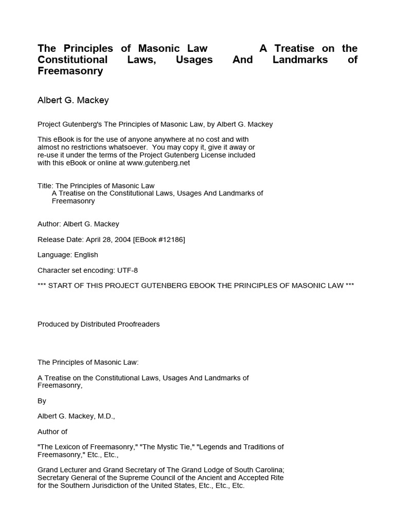 York Rite Masonic Lodge Floor Plan