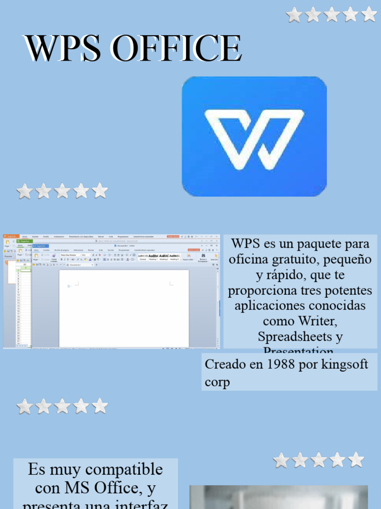 WPS Writer - SM1 | PDF | Microsoft Office | Software