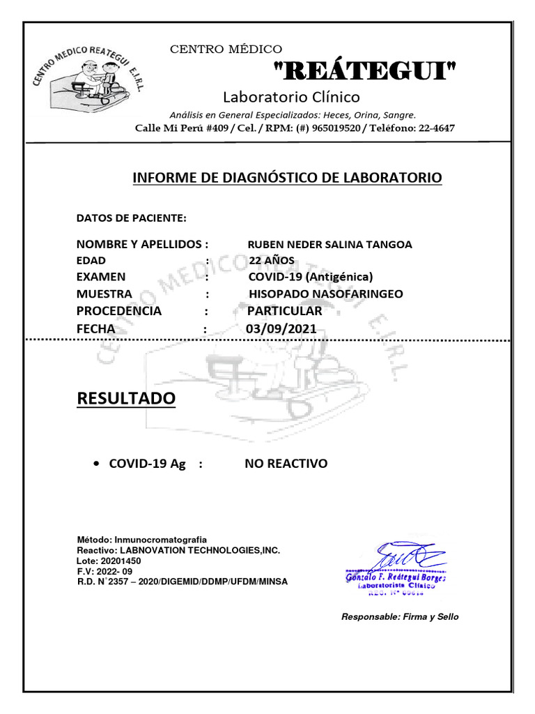 Ben Salina Tangoa | PDF