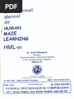 Understanding Bilateral Transfer of Learning | PDF | Learning ...
