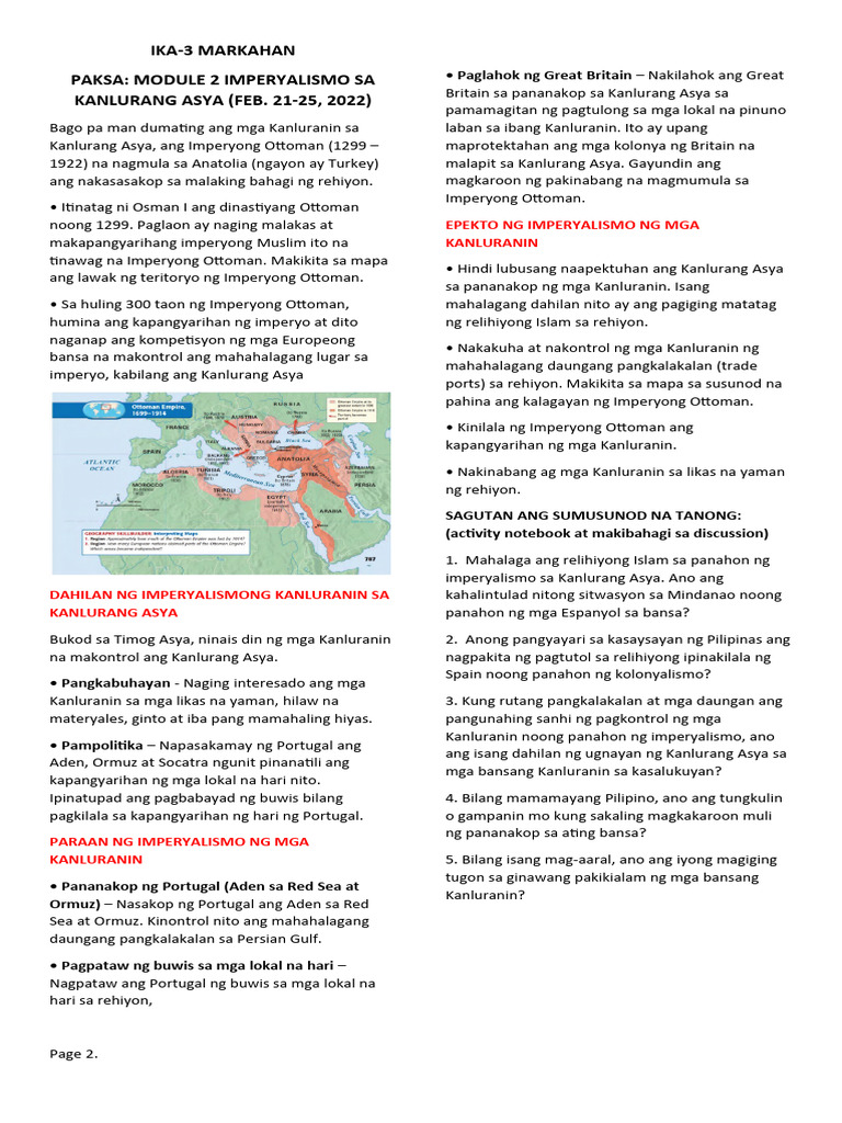 Q3 Module 2 Pdf