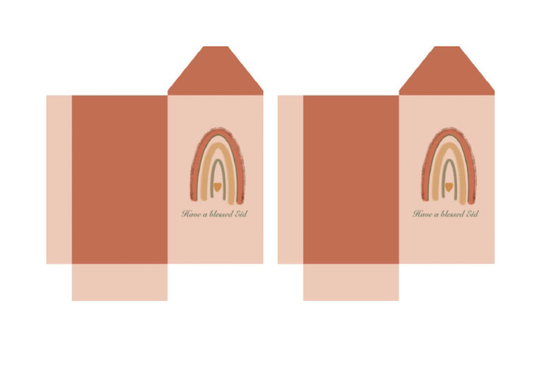 Desain Amplop 1 Fix | PDF