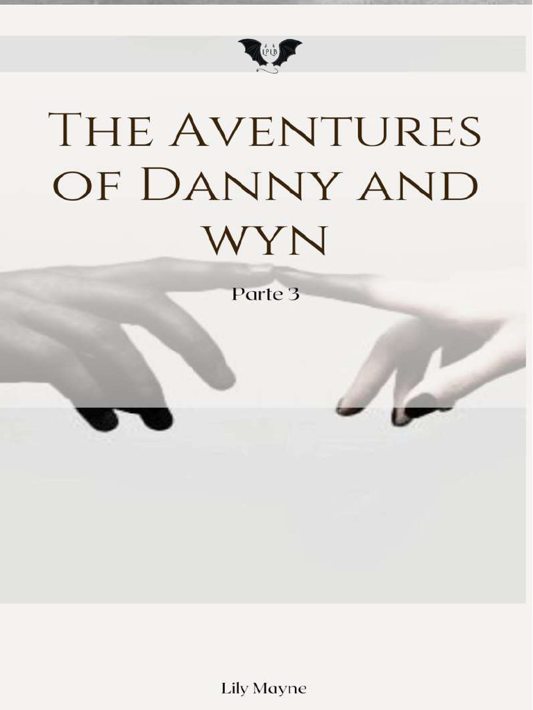 05.7 - Las Aventuras de Danny Y Wyn - Parte 3 | PDF
