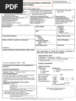 Invitae - FM104 - Invitae - Patient - Consent - Form | PDF | Genetic ...