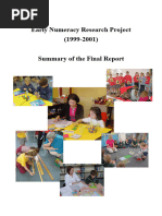 Grade 4 Project - Local History | PDF | Information | Learning