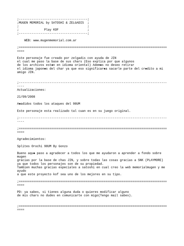 Leeme 5 | PDF
