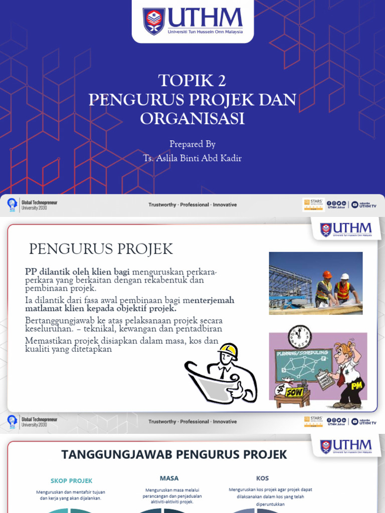Topik 2 | PDF