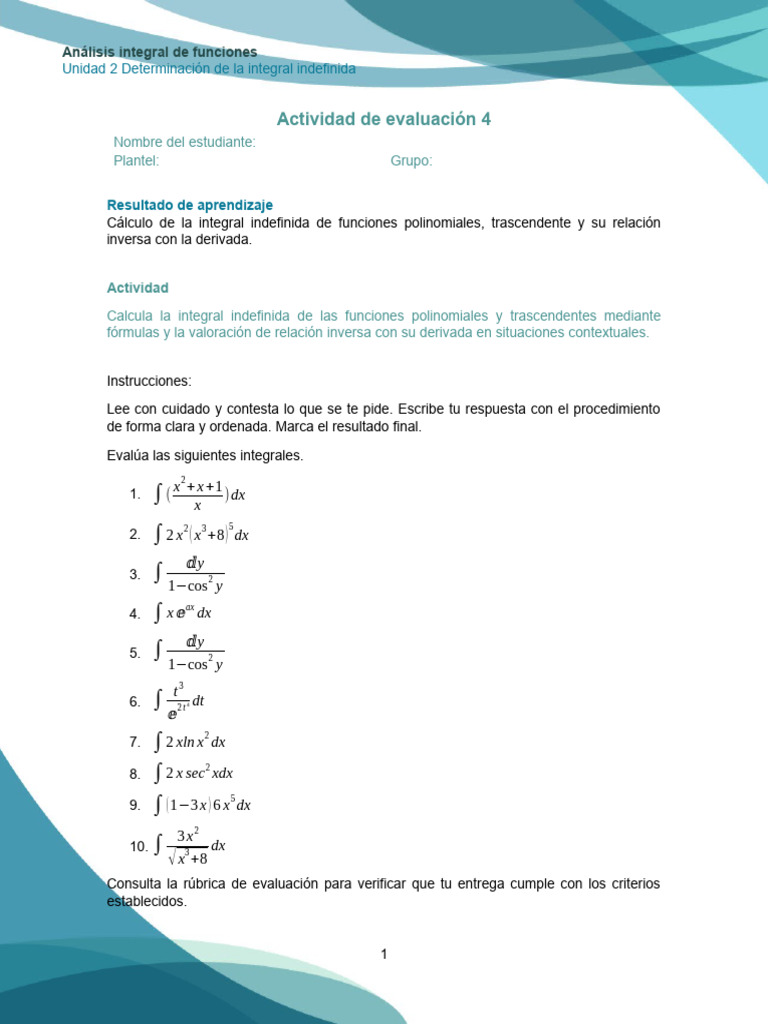 Actividad 4_AIF | PDF