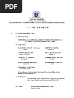 Sample Narrative Report | PDF | Microsoft Office 2010 | Microsoft Office