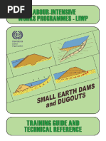 Notes Three Gorges Dams | PDF | Dam | Hydroelectricity
