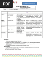 Cuaderno de Actividades para Niños de 1 A 2 Años PDF | PDF
